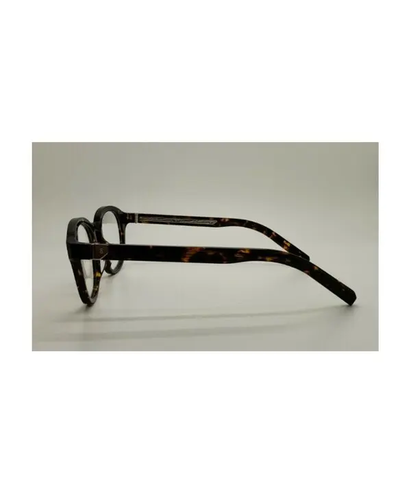 Berluti Round Frame Eyeglasses