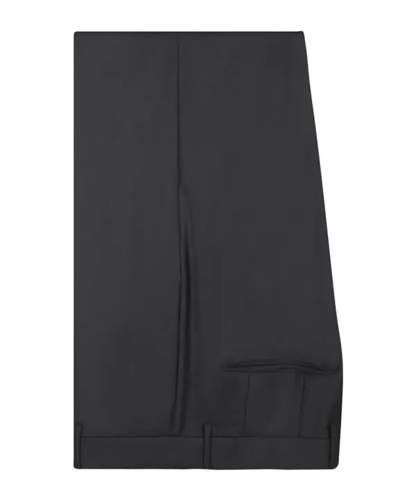 Tagliatore Double Breasted Tailored Jacket