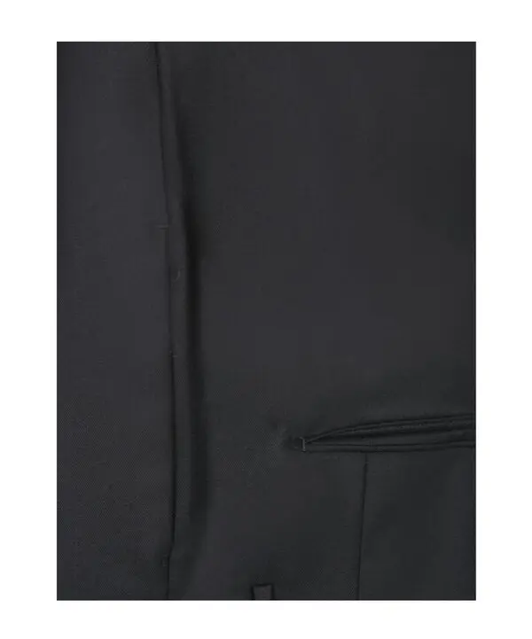 Tagliatore Double Breasted Tailored Jacket