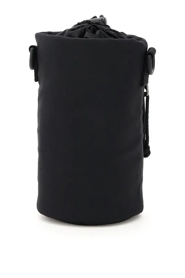 Balenciaga Logo Crossbody Bag