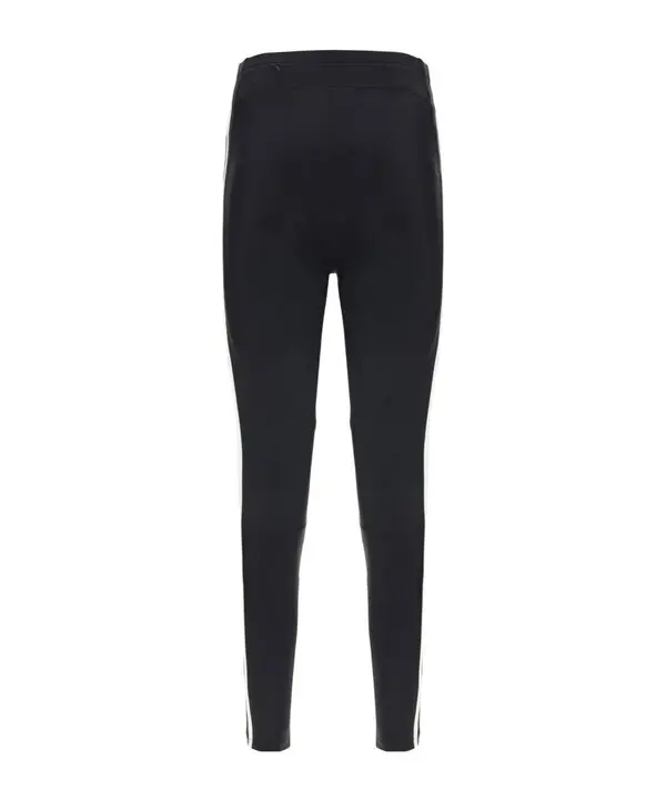 Balenciaga X Adidas Logo Printed Leggings