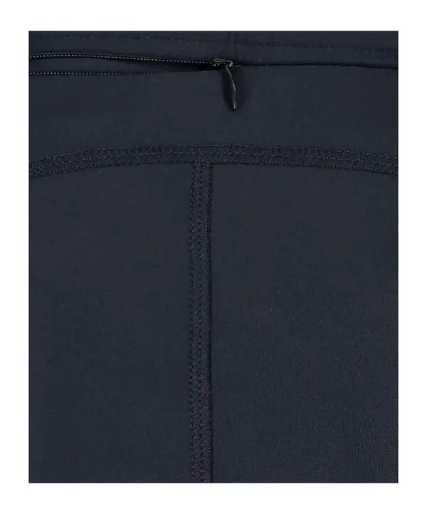 Balenciaga X Adidas Logo Printed Leggings