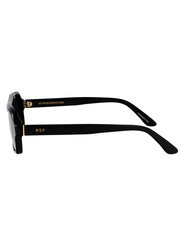RETROSUPERFUTURE Vico Rectangle-frame Sunglasses