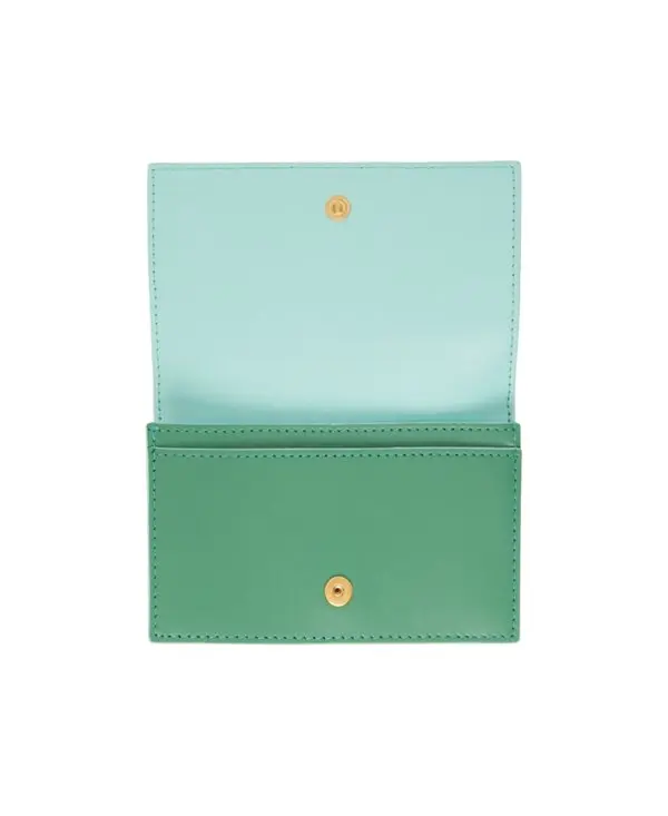 Bottega Veneta Intreccio Card Package