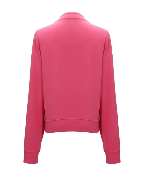 Moschino Teddy Bear Logo Sweatshirt