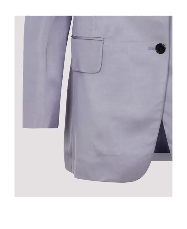 TOM FORD Single-breasted Blazer