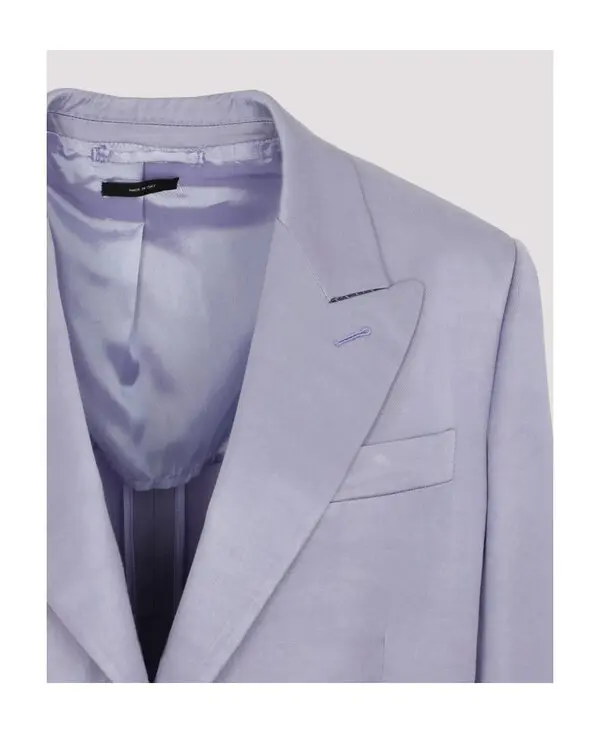 TOM FORD Single-breasted Blazer