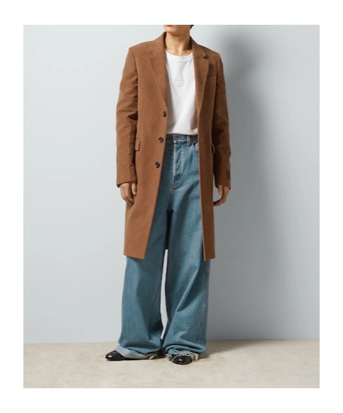Gucci Straight-leg Jeans