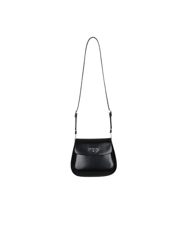 Prada Cleo Shoulder Bag