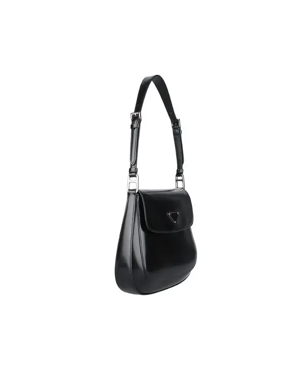 Prada Cleo Shoulder Bag