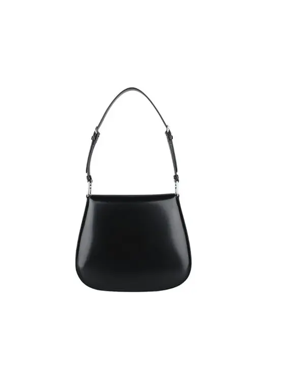 Prada Cleo Shoulder Bag