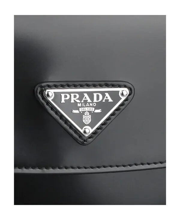 Prada Cleo Shoulder Bag