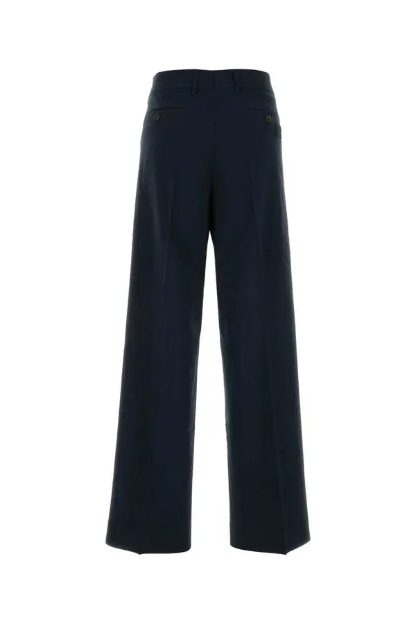 Miu Miu Straight-leg Tailored Trousers