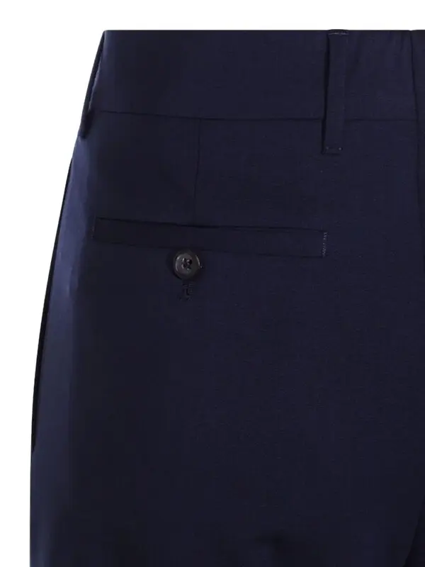 Miu Miu Straight-leg Tailored Trousers