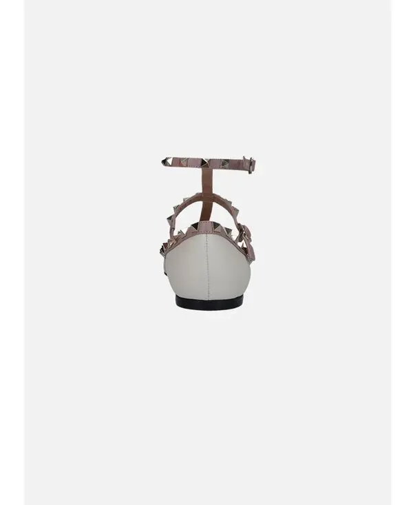 Valentino Garavani Rockstud Ballerinas