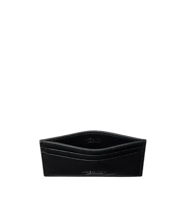 Gucci Lira Card Case - Black