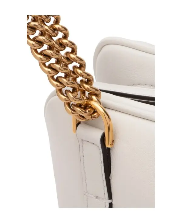 Fendi Belt Bag With Gold Hardware