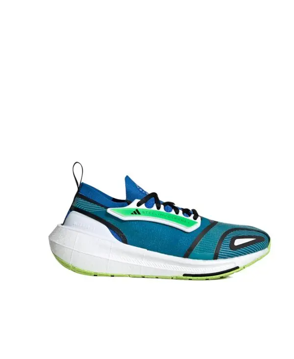Adidas By Stella McCartney Lace-up Sneakers