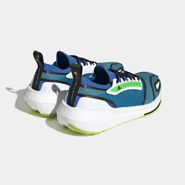 Adidas By Stella McCartney Lace-up Sneakers