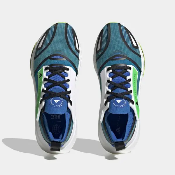 Adidas By Stella McCartney Lace-up Sneakers