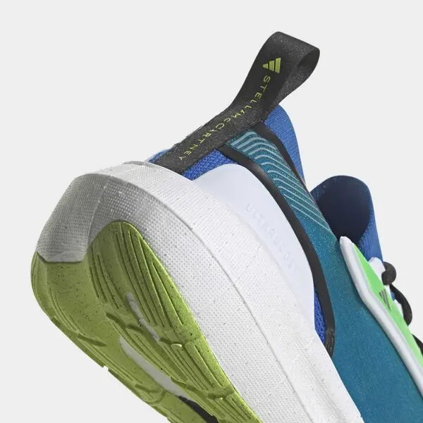 Adidas By Stella McCartney Lace-up Sneakers