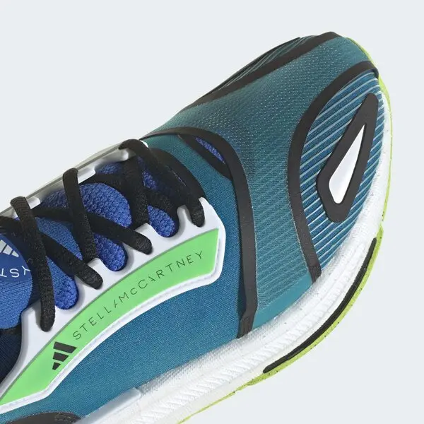 Adidas By Stella McCartney Lace-up Sneakers