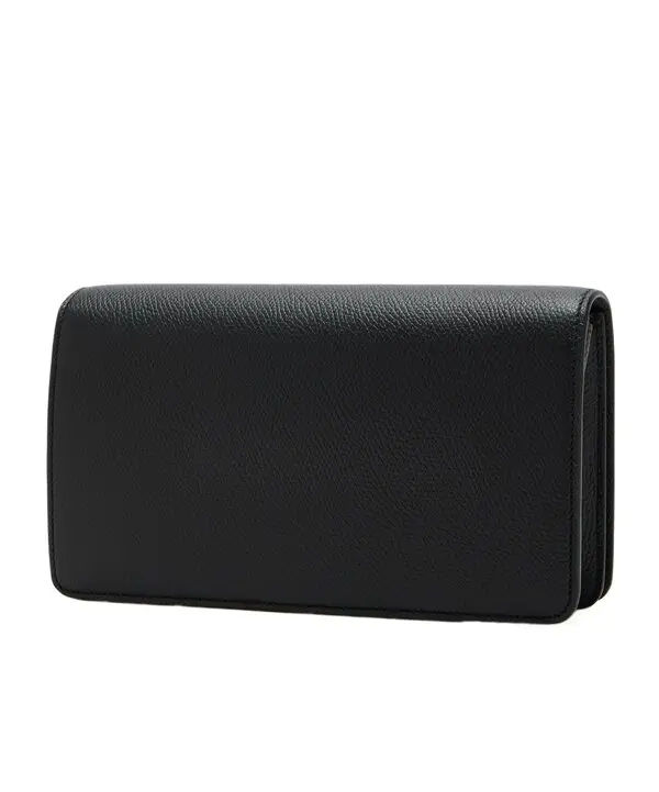 Valentino Garavani Vlogo Signature Foldover Top Tote Bag