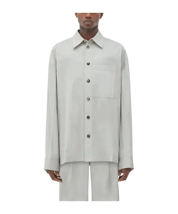 Bottega Veneta Button Down Shirt
