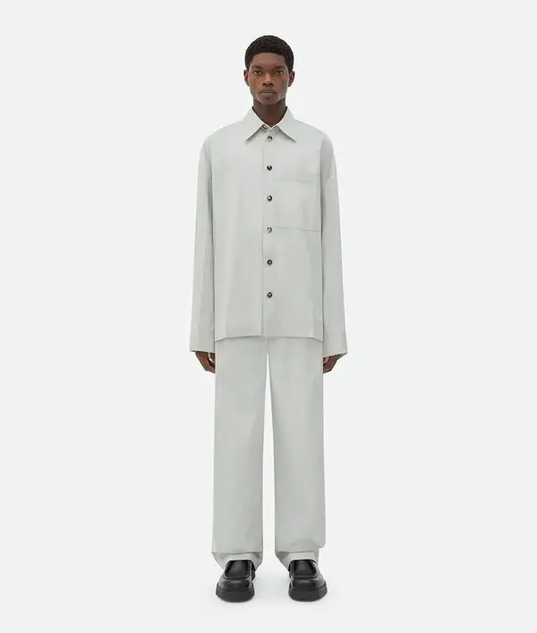 Bottega Veneta Button Down Shirt