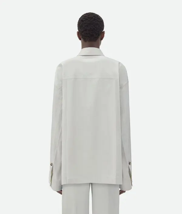 Bottega Veneta Button Down Shirt