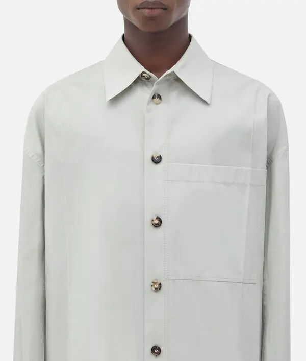 Bottega Veneta Button Down Shirt
