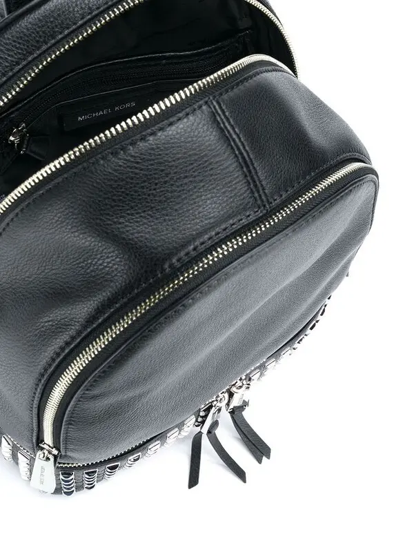 Michael Kors Rhea Studded Backpack