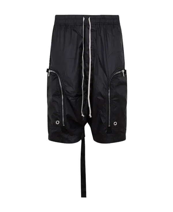 Rick Owens Rope Shorts