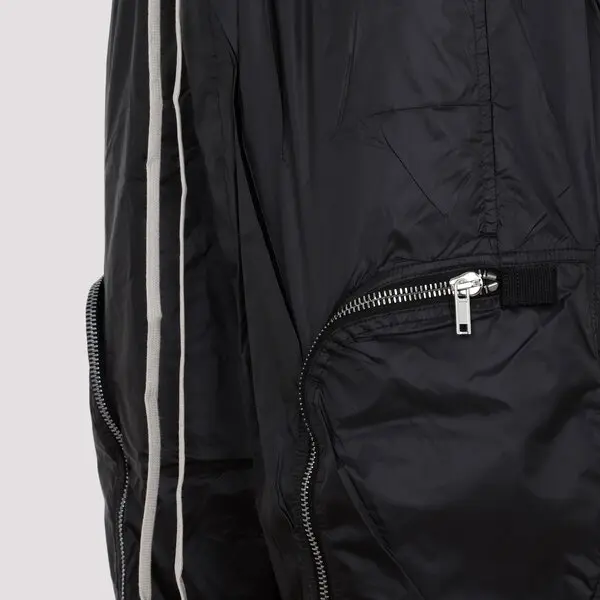 Rick Owens Rope Shorts
