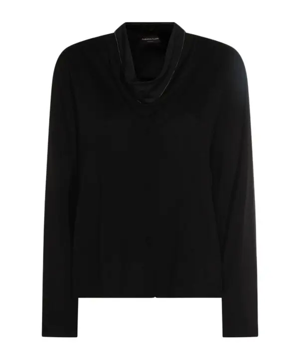 Fabiana Filippi Embellished Cardigan