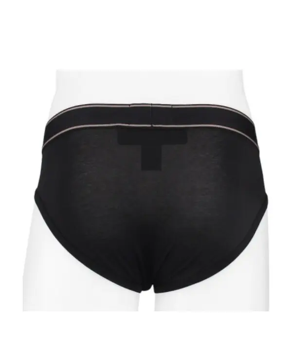 Emporio Armani Logo Briefs Pants