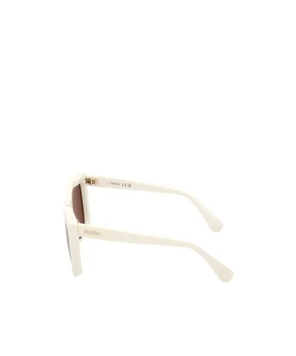 Max Mara Logo Sunglasses