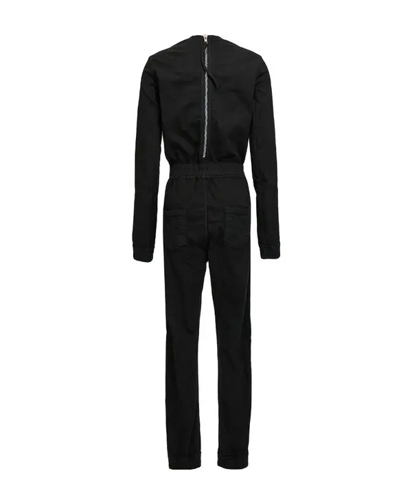 Rick Owens Eclipse Bodybag One Length Bodysuit