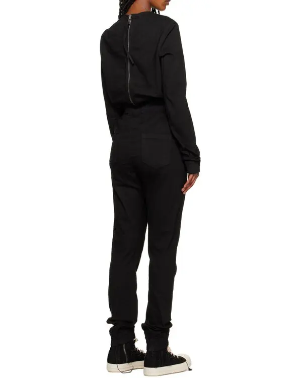 Rick Owens Eclipse Bodybag One Length Bodysuit