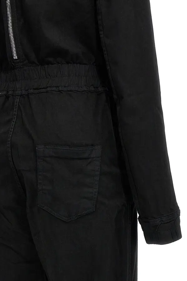 Rick Owens Eclipse Bodybag One Length Bodysuit