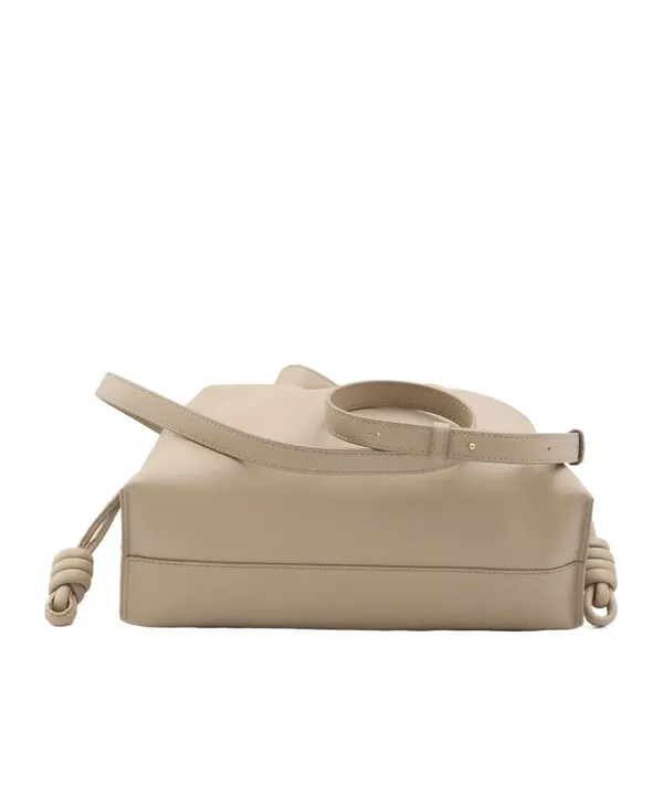 Loewe Flamenco Medium Clutch Bag