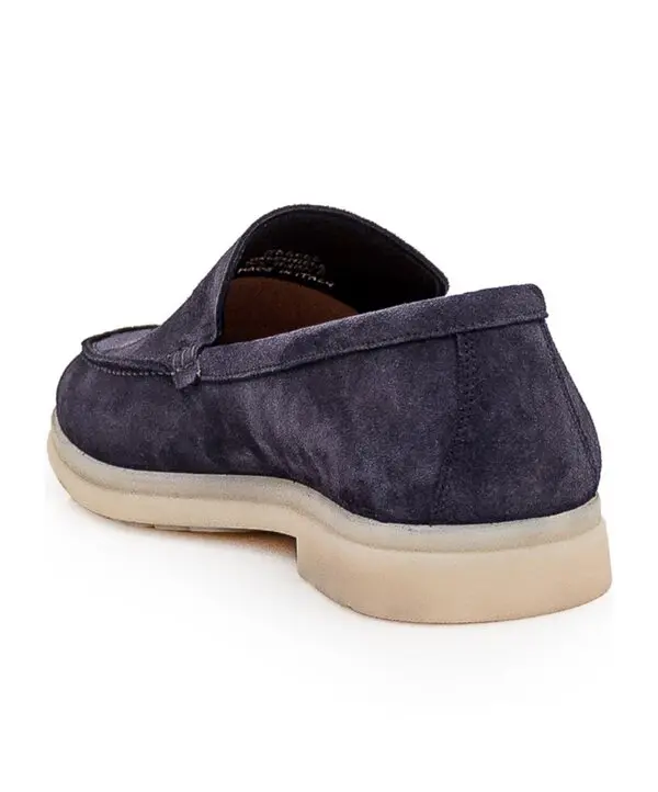 Church's Logo Embossed Slip-on Loafers
