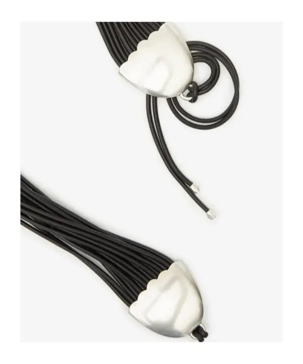Isabel Marant Étoile Brandy Belt