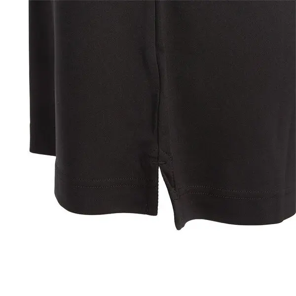 J. Lindeberg Short-sleeved Polo Shirt - Black