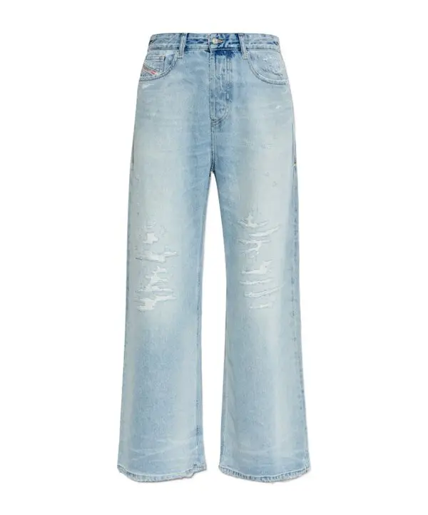 DIESEL® 1996 D-sire L30 Jeans - Light Blue
