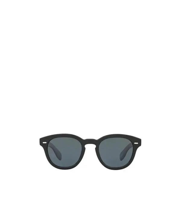 Oliver Spencer Cary Grant Sunglasses - Green