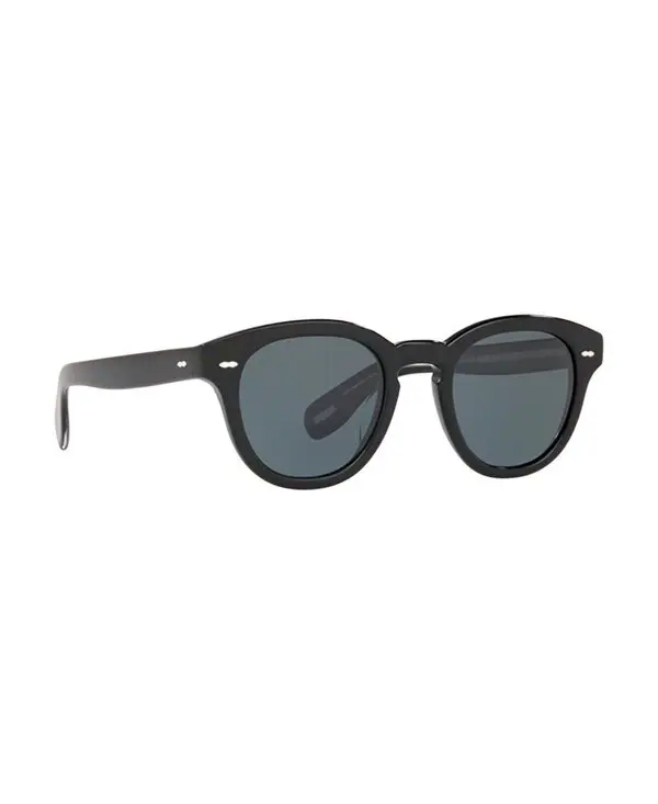 Oliver Spencer Cary Grant Sunglasses - Green