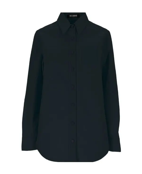 Raf Simons Long-sleeve Shirt