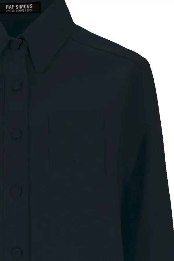 Raf Simons Long-sleeve Shirt