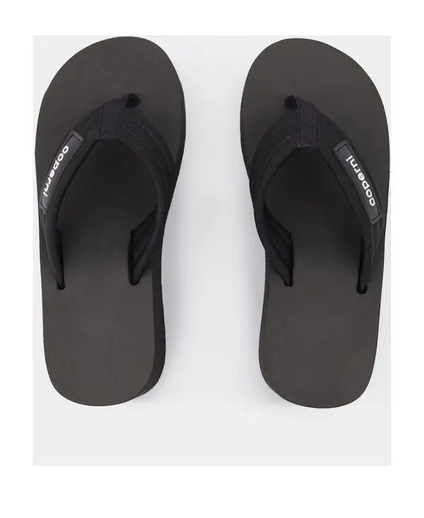 Coperni Platform Flip Heeled Sandals